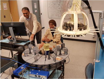 Applied Electromagnetics - School of Electrical Engineering and Computer Science - University of ...